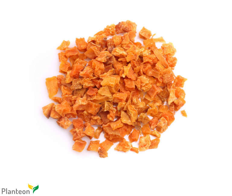 Bataty suszone - właściwości i zastosowanie | blog.planteon.pl