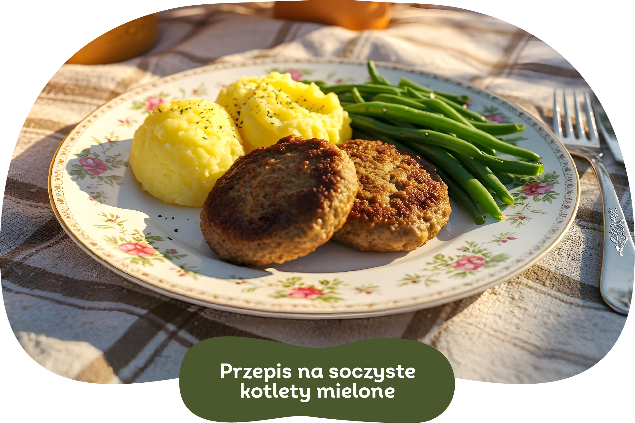 Jak zrobić kotlety mielone? Przepis na soczyste, tradycyjne kotlety