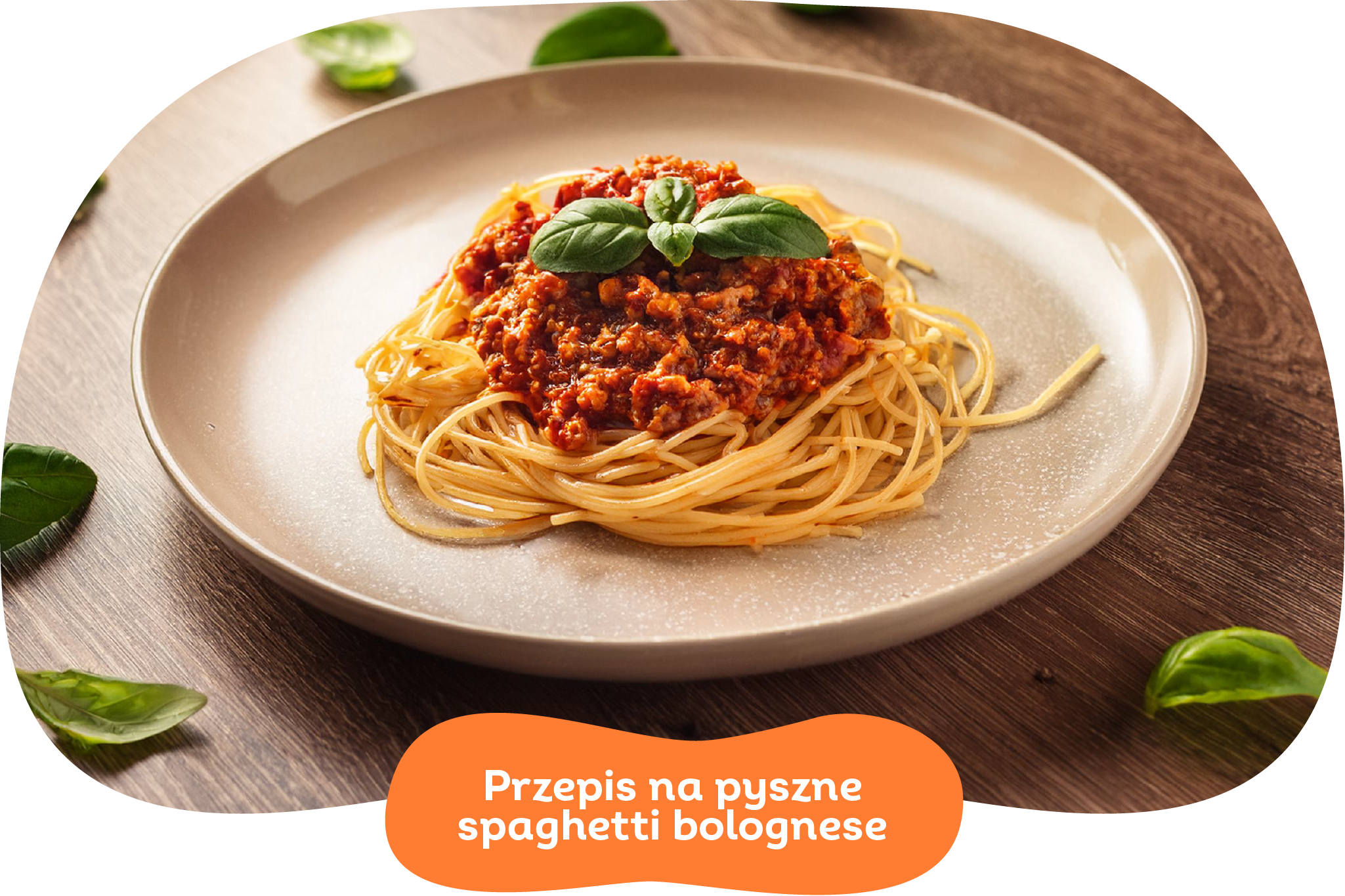 Przepis na Spaghetti Bolognese - Klasyczne Włoskie Danie