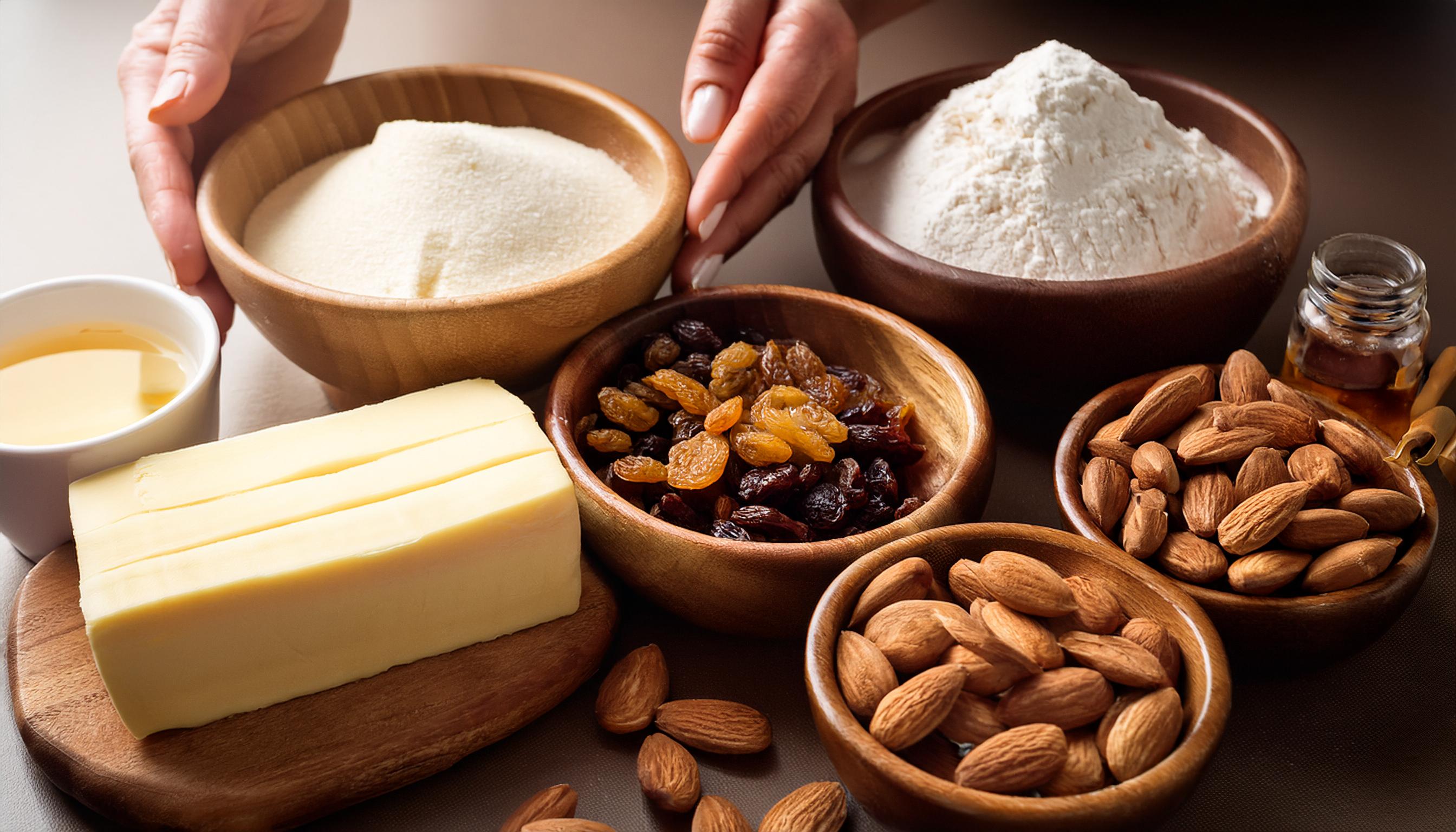 Rogal Świętomarciński z Poznania. Poznaj przepis na rogale marcińskie!