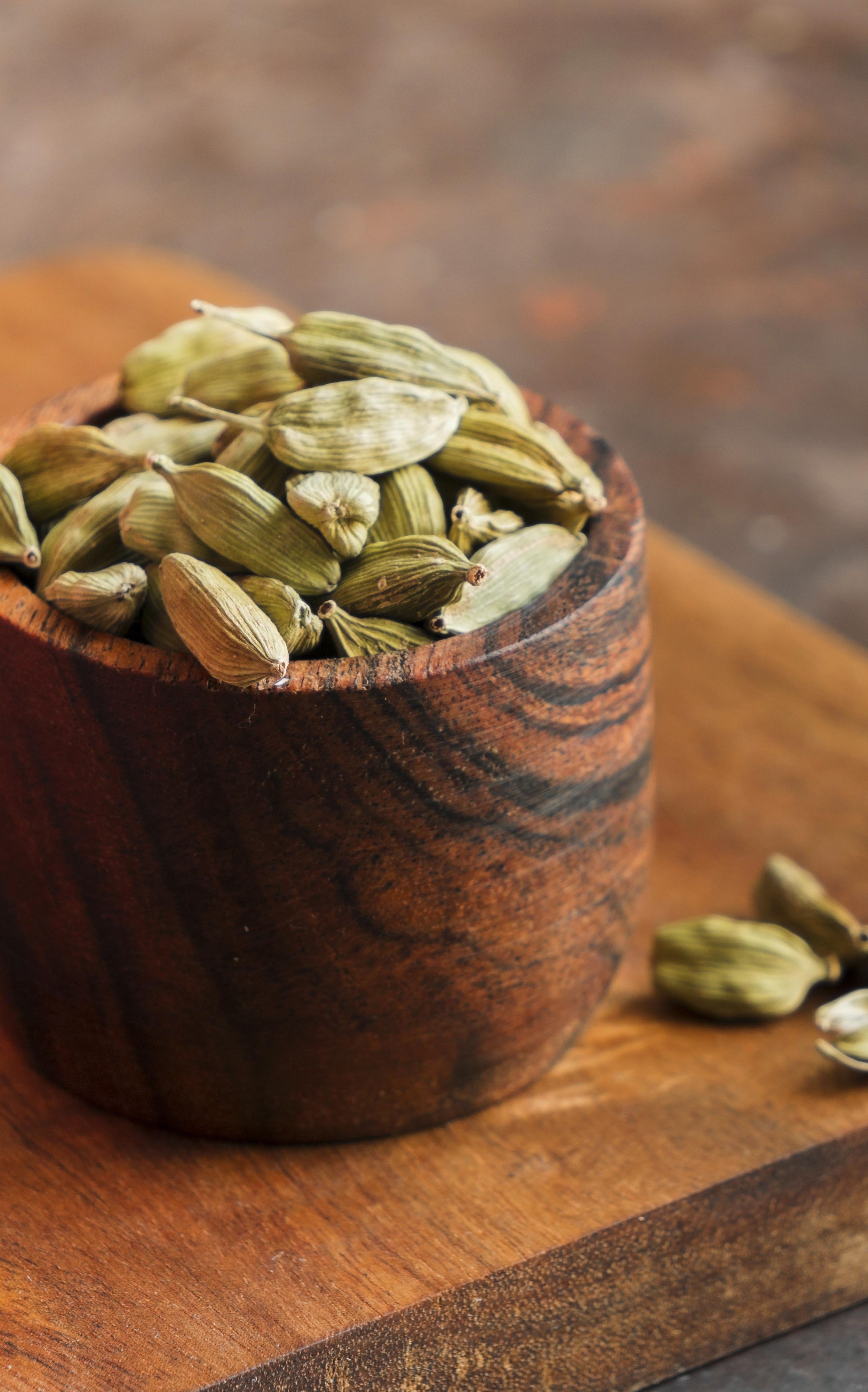 Kardamon - co to jest, właściwości, jak stosować - Planteon.pl